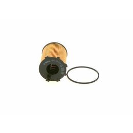 Bosch Ölfilter (1 457 429 238) für Citroën C3 I Ford Focus III Fiesta VII