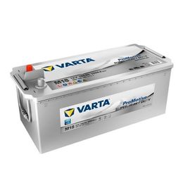 Varta Starterbatterie ProMotive SHD17.5Lfür