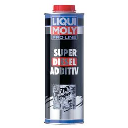 Liqui Moly Kraftstoffadditiv Pro-Line Super Diesel Additiv 1L (5176)