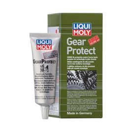 Liqui Moly Getriebeöladditiv Gear Protect Getriebeöladditiv,Additiv 1007