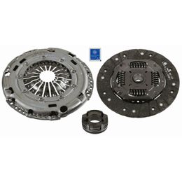 Sachs Kupplungssatz Ø 228 mm (3000 970 101) für Skoda Superb III Golf VII VW CC