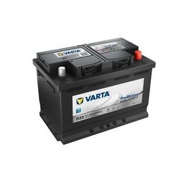 Varta Starterbatterie ProMotive HD 6.85L (566047051A742)