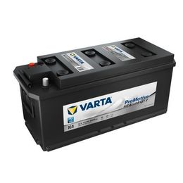 Varta Starterbatterie ProMotive HD 18.71L (643033095A742)