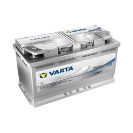 Varta Professional Dual Purpose AGM 12V 95Ah 850A Versorgungsbatterie,Starterbatterie 840095085C542