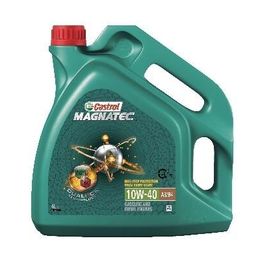 Castrol Castrol Magnatec 10W-40 A3/B4 4.0L