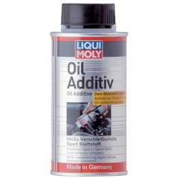 Liqui Moly Motoröladditiv Oil Additiv Additiv,Motoröladditiv 1011