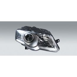 Valeo Scheinwerfer Halogen rechts (088978) für VW Passat B6 Frontscheinwerfer