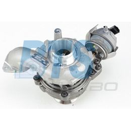 BTS TURBO Lader, Aufladungfür MAZDA 5 1.6 CD VOLVO C30 D2 S40 II S60 DRIVe / V60 I S80 V70 III V50 CITROEN C4 Grand Picasso HDi BlueHDi 115 V40