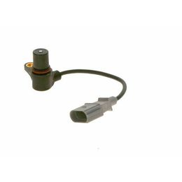 Bosch Kurbelwellsensensor (0 261 210 199) für VW Golf VI Caddy III Skoda Fabia I