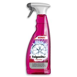 Sonax Felgenreiniger FelgenStar 0.75L (02274000)