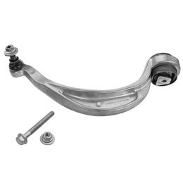 Meyle Lenker, Radaufhängung Meyle-HD Quality vorne links mit Anbaumaterial für AUDI 8K0407693S 8K0407693T 8K0407693AF 116 050 0174/HD