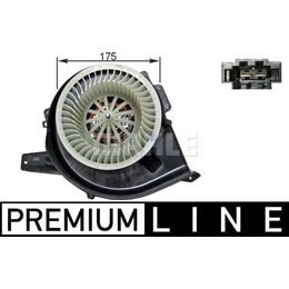 Mahle Innenraumgebläse BEHR HELLA SERVICE *** PREMIUM LINE Ø175mm 175mm für VW CUPRA AUDI 6R1819015A 6R1819015 6Q1819015G AB 20 000P