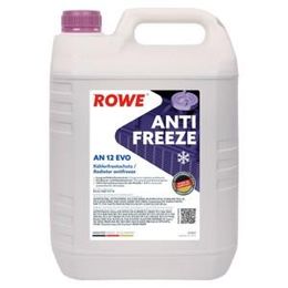 ROWE HIGHTEC ANTIFREEZE AN 12 EVO 5l Frostschutz 21080-0050-99