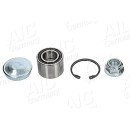 AIC Radlagersatz AIC Quality mit ZubehörHinten Rechts Links für RENAULT 5 0.8 1.0 1.1 1.3 Automatik 1.4 Alpine A5 Turbo Super 1.7 i 1.6 D 9 11 1.2