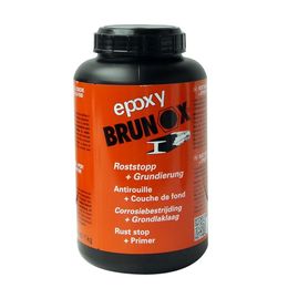 Brunox Brunox Epoxy zum streichen (1000 ml) (391569) für Fahrzeugchemie