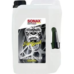 Sonax FelgenBeast (5 L) 5L (04335000)