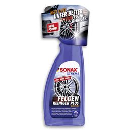 Sonax Felgenreiniger Xtreme FelgenReiniger PLUS 0.75L (02304000)