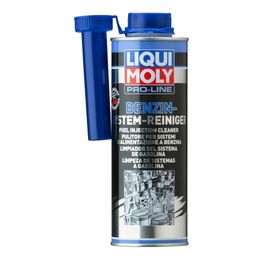 Liqui Moly Kraftstoffadditiv Pro-Line Benzin-System-Reiniger 0.5L (5153)