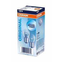 Osram Glühlampe, Blinkleuchte ULTRA LIFE 2x für