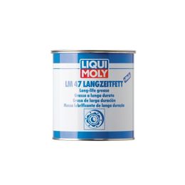 Liqui Moly Fett LM 47 Langzeitfett + MoS2 1kg (3530)