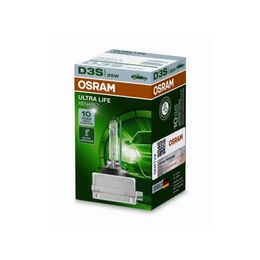 Osram D3S Xenarc Ultra Life 35W (1 Stk.) (66340ULT) für