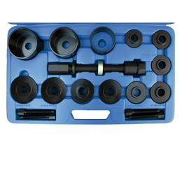 SWSTAHL SW-Stahl Radlager-Werkzeugsatz (301030L) für Handwerkzeuge