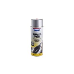 Presto Kupferfett Kupferspray 400ml 0.4L (306383)