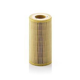 MANN-FILTER Ölfilter mit Dichtung (HU 719/8 y) für VOLVO V60 I V70 III S80 II