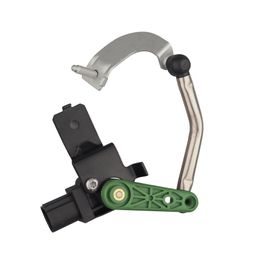 F.BECKER_LINE Sensor, Leuchtweitenregulierung Vorne Links für VW Passat B7 1.4 TSI 1.8 2.0 1.6 TDI 4motion SEAT Alhambra Touran 1.2 Golf VI