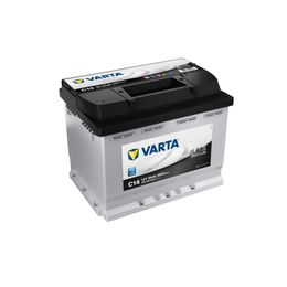 Varta Starterbatterie BLACK dynamic 3.79L (5564000483122) für Peugeot 405 I