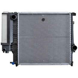 Mahle Motorkühler (CR 330 000P) für BMW 3 Z3 Kühler Motorkühlung