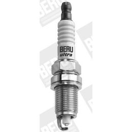 BERU BY DRIV Zündkerze ULTRA für GENERAL MOTORS CHRYSLER OPEL 1214112 1214031 25193473 Z203