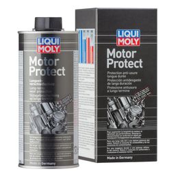 Liqui Moly Motoröladditiv Motor Protect0.5Lfür