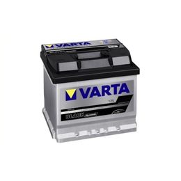 Varta Starterbatterie BLACK dynamic 12V 40Ah 340A für VW PEUGEOT FIAT AUDI CITROËN ÖAF FORD OPEL CHEVROLET BARREIROS 13165235 HAMJ10655UAA 1S0915105 5
