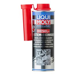 Liqui Moly Kraftstoffadditiv Pro-Line Diesel System Reiniger Kraftstoffadditiv,Additiv 5156