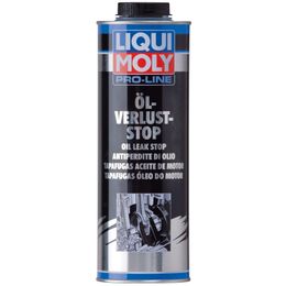 Liqui Moly Motoröladditiv Pro-Line Öl-Verlust-Stop 1L (5182)