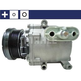 Mahle Kompressor, Klimaanlage 12V für FORD 1521938 1763935 1811105 ACP 1355 000S