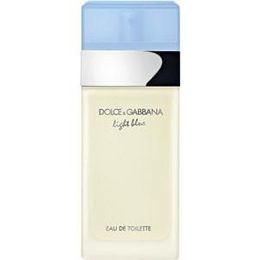 Dolce & Gabbana Dolce&Gabbana Damendüfte Light Blue Eau de Toilette Spray