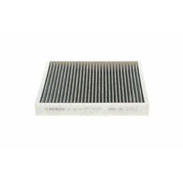 Bosch Filter, Innenraumluft 1x für SKODA VW SEAT AUDI 6R0819653 JZW819653F 1 987 435 502