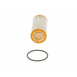 Bosch Ölfilter mit Dichtung 53mm für SKODA VW SEAT AUDI PORSCHE 06K115562 06L115466 06L115562 F 026 407 278