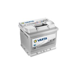 Varta Starterbatterie SILVER dynamic2.77Lfür