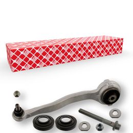 febi bilstein Lenker, Radaufhängung ProKit Vorne Links für MERCEDES-BENZ C-Klasse C 250 CGI SLK 180 CDI 200 350 220 E-Klasse E 300 500 55 AMG / d63