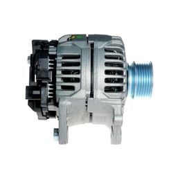 Hella Generator 14V 90A für VW Caddy III 1.9 TDI 4motion Golf Plus V 1.6 BiFuel VI MultiFuel AUDI A4 B5 Sharan SKODA Octavia 4x4 LPG Polo 100 II SDI