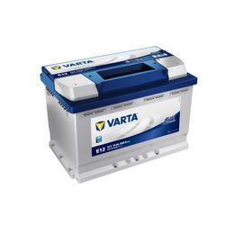 Varta Starterbatterie BLUE dynamic 12V 74Ah 680A für PEUGEOT FENDT CITROËN TOYOTA GAC SAAB CLAAS CHRYSLER OPEL 5600X8 0001778000 28800-YZZHD 574013068