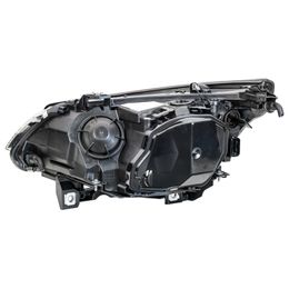 Hella Scheinwerfer Bi-Xenon rechts (1ZS 169 009-121) für BMW 5