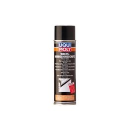 Liqui Moly Konservierungswachs Wachs-Korrosions-Schutz braun/transparent 6103