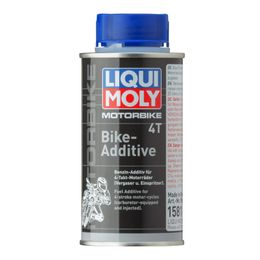 Liqui Moly Kraftstoffadditiv Motorbike 4T Bike-Additive0.125Lfür