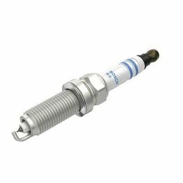 Bosch Zündkerze Iridium 1-polig für RENAULT DATSUN CHANGAN SUBARU NISSAN SAMSUNG 224011HC1B 22401AA880 2240100Q0G 0 242 135 517