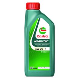 Castrol Motoröl 5W-20 E Magnatec E (1 L) 1.0L