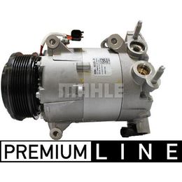 Mahle Kompressor, Klimaanlage BEHR HELLA SERVICE *** PREMIUM LINE 12V für FORD USA DG9H19D629FB 1886650 DG9H19D629FA ACP 1388 000P